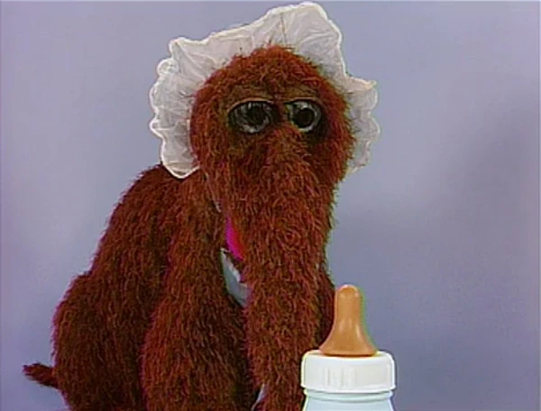 Elmo's World: Babies - Muppet Wiki