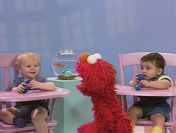Elmo's World: Telephones - Muppet Wiki
