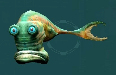 Nabooian Angler - SWG Wiki, the Star Wars Galaxies wiki
