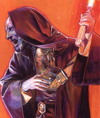Lord Sith - Star Wars Wiki