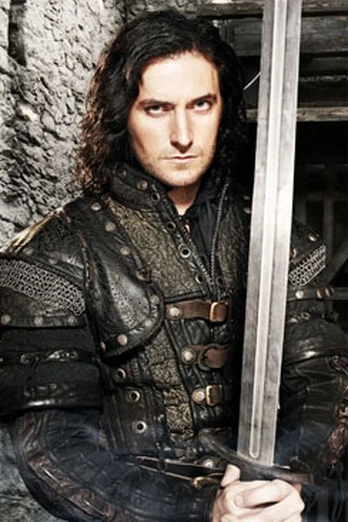 Guy of Gisborne - Robin Hood Wiki