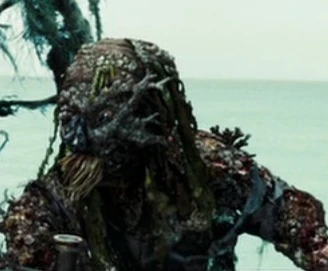Quittance - Pirates of the Caribbean Wiki - The Unofficial Pirates of ...
