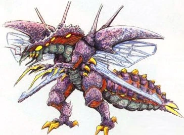 The "Unused Toho Creations" Thread! - Page 13 - Toho Kingdom