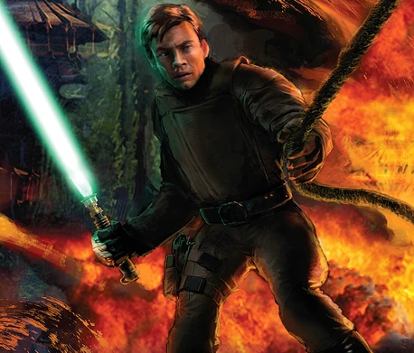 Galeria de Jedis - Forocoches