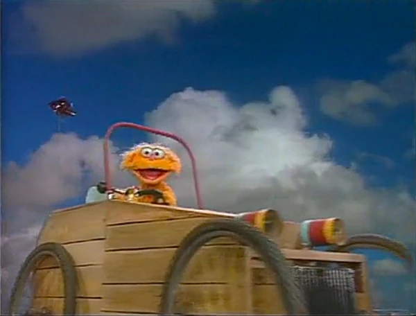 Episode 3836 - Muppet Wiki