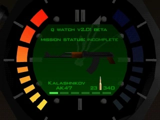 Goldeneye Reloaded playthrough | SpaceBattles
