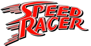 Image - Speedracer logo.png - Speed Racer Wiki
