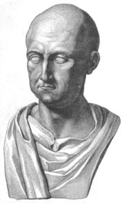Publius Cornelius Scipio Aemilianus Africanus – Rompedia - Antike ...