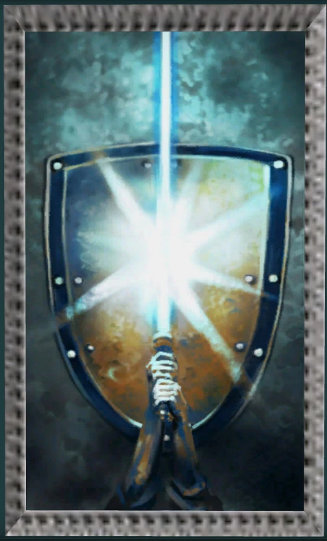 Painting: Jedi Crest - SWG Wiki, the Star Wars Galaxies wiki