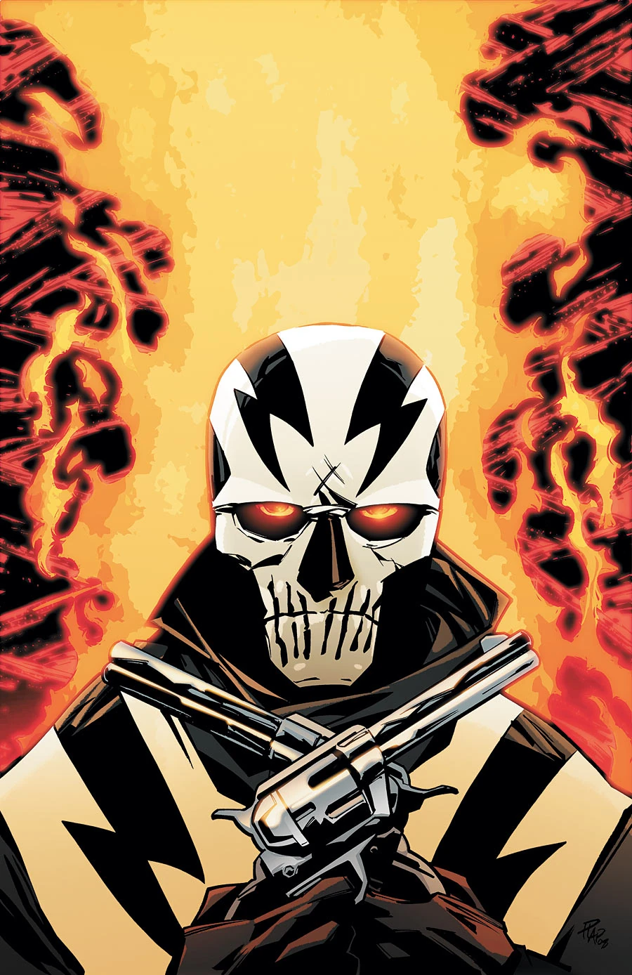 El Diablo - DC Comics Database