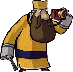 Things you never got in the Zelda games - General Zelda - Zelda ...