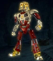 Lhikan - Wiki-Nui, das deutsche Bionicle-Wiki