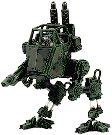 Image - Sentinel.png - Warhammer 40K Wiki - Space Marines, Chaos ...