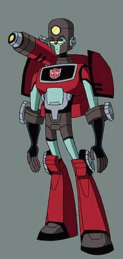 Blog de usuário:The Superior B/Transformers Animated da Wiki | Universo ...