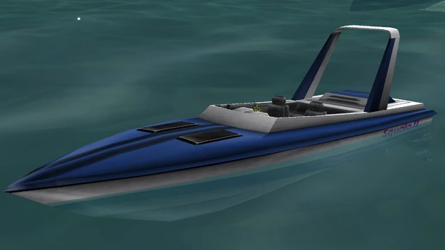 The Mr Vercetti suit - GTA Vice City - GTAForums