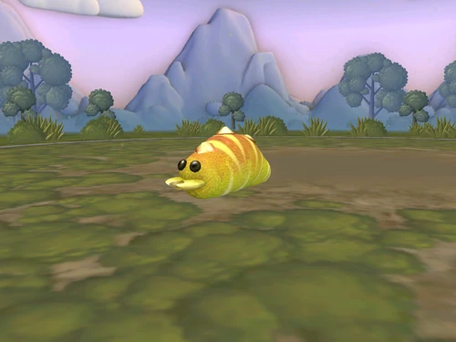 Oogie (creature) - SporeWiki, the Spore wiki anyone can edit - stages ...