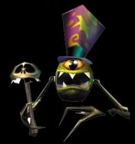 Pac-man as seen from the ghosts perspective - Made this a few years ...