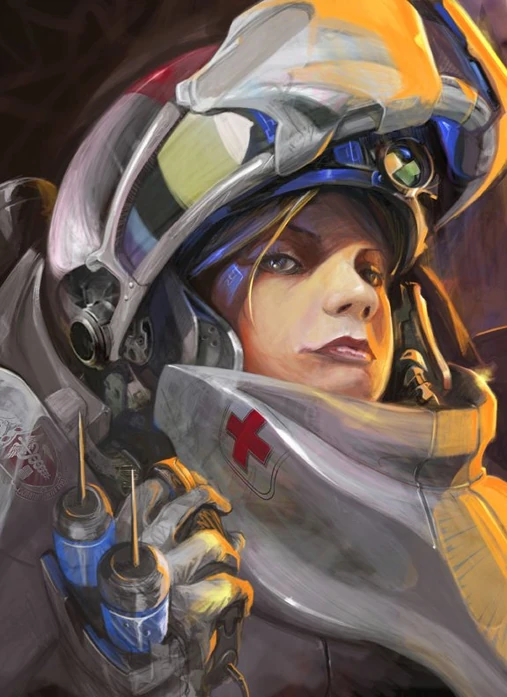 Where does it hurt? (x-Post from gaming) : r/starcraft