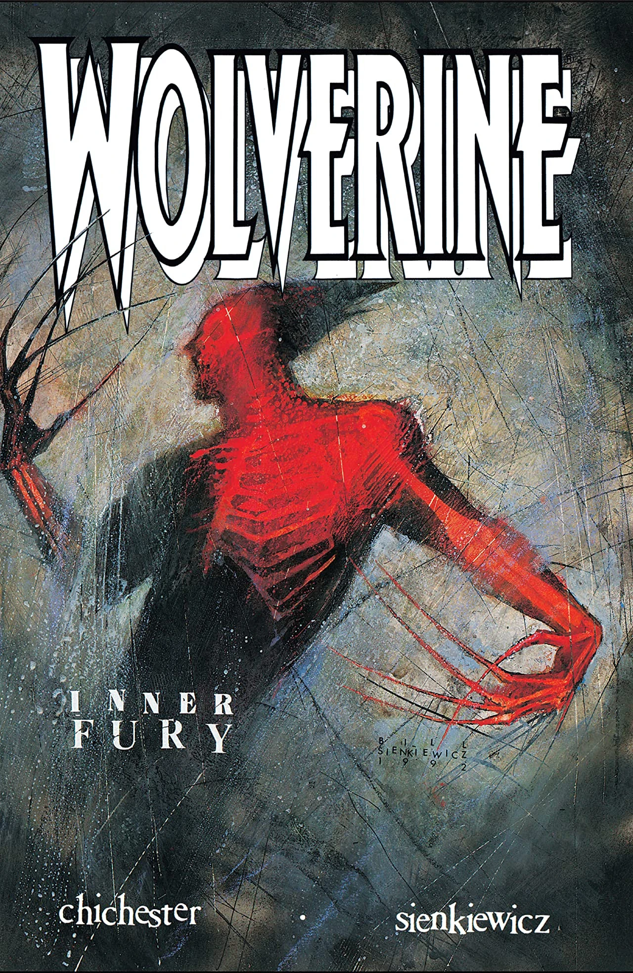 Can certain artists ruin a comic for you? Or: How I dislike Steve ...