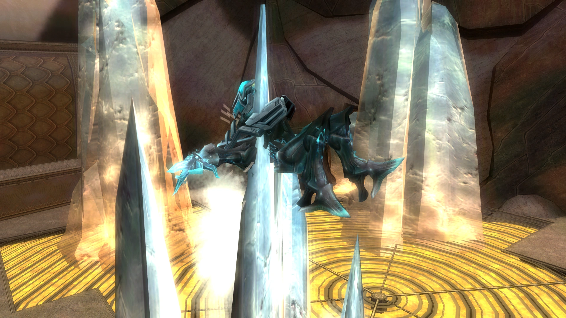 Rundas Appears - Page 2 - NSider2