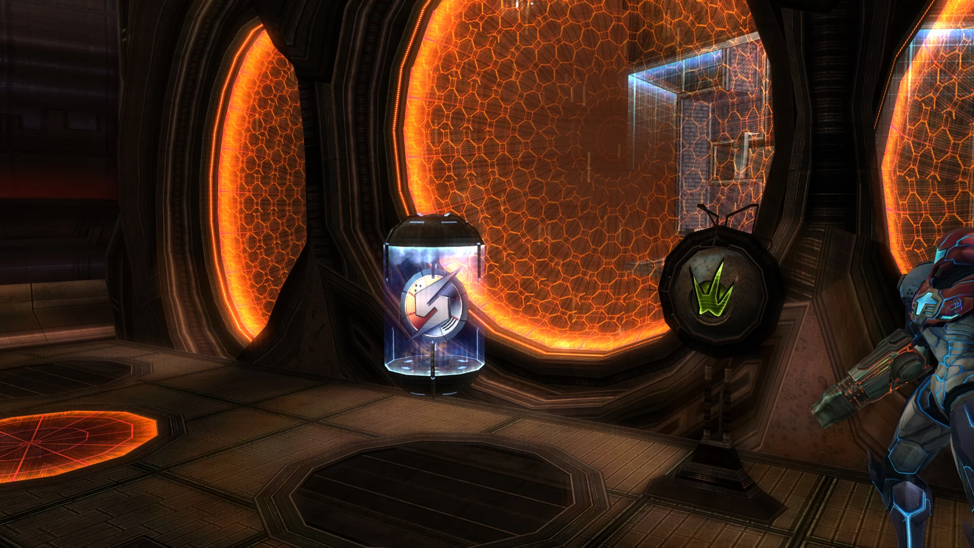 The Samus/Metroid Emblem : r/Metroid