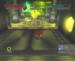 30 Days of Video Games - Page 23 - Video Games - Sonic Stadium