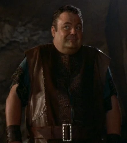 Typhon - The Xena: Warrior Princess and Hercules: The Legendary ...