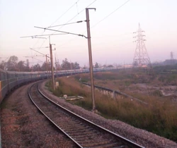 Prayagraj Express | Indian Railways Wiki | Fandom