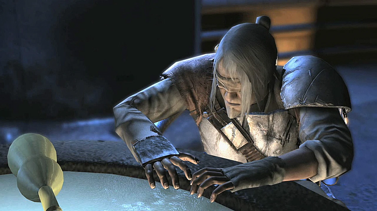 Rahm Kota - Wookieepedia, the Star Wars Wiki