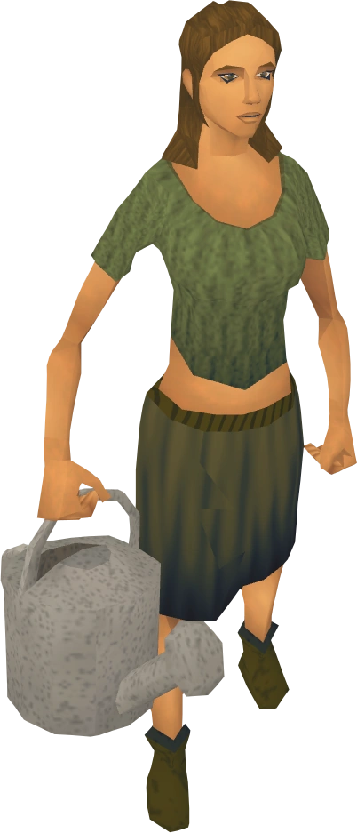 Taria - The RuneScape Wiki