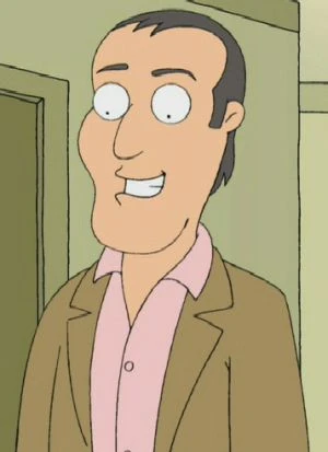 Zack - Family Guy Wiki