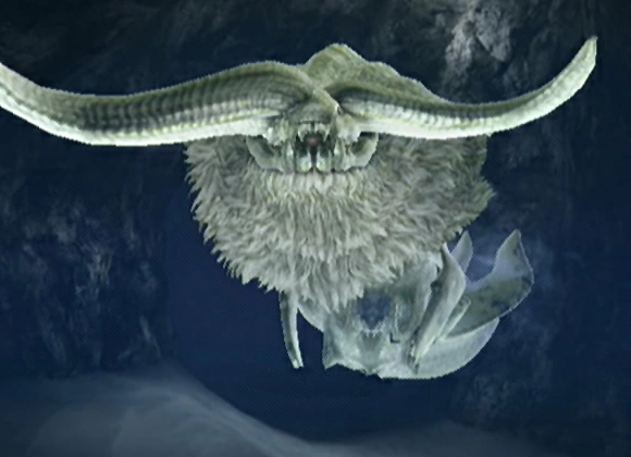 Guia de Ceadeus (Monster Hunter 3) - Trucos Monster Hunter 3