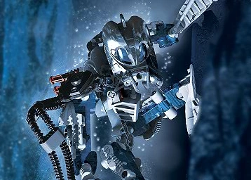 Matoro - Bionicle sets and creations Wiki