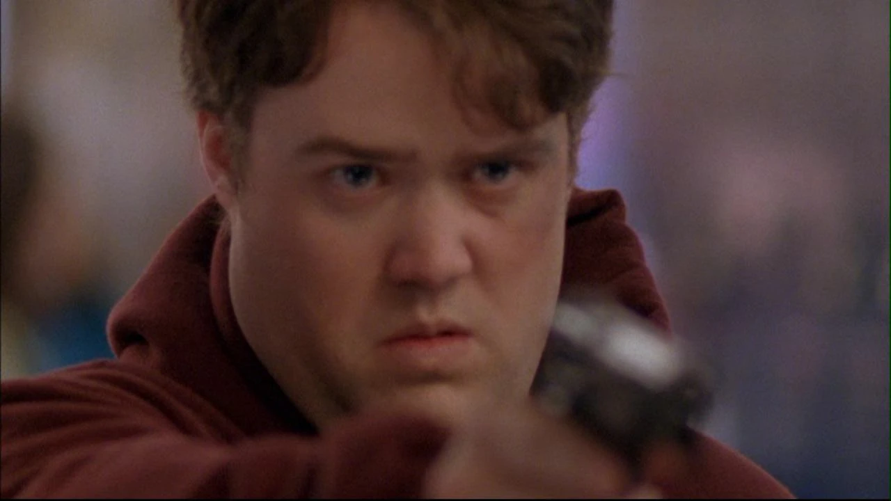 Jimmy Scott Wikipdia