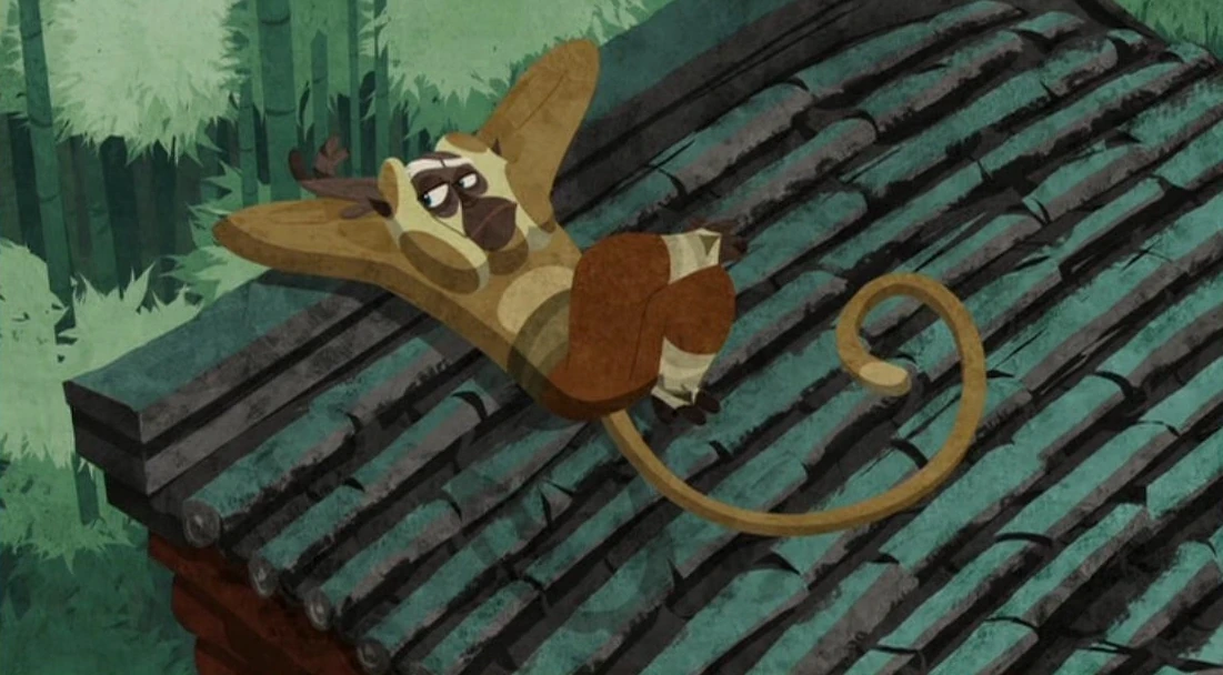 AnyCartoonRP-Monkey User Profile | DeviantArt