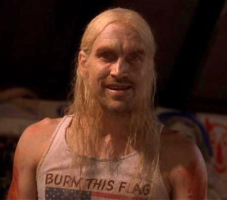 Otis B. Driftwood - Headhunter's Horror House Wiki