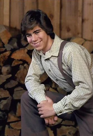 Andrew Garvey - Little House Wiki - Little House on the Prairie