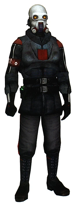 Civil Protection - Half-Life Wiki