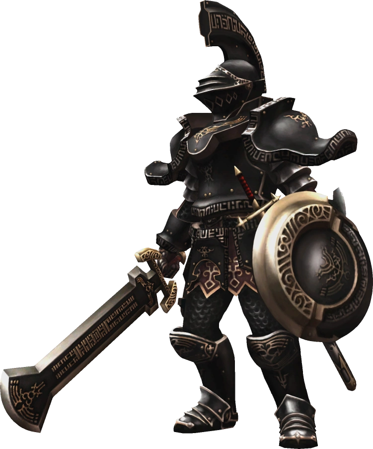 Darknut - Zeldapedia, the Legend of Zelda wiki - Twilight Princess ...