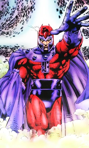 Magneto 1 | Marvel comics art, Marvel villains, Jim lee
