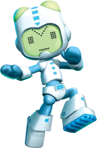 TOBOR (MSA2) | My Sims Fanon | Fandom