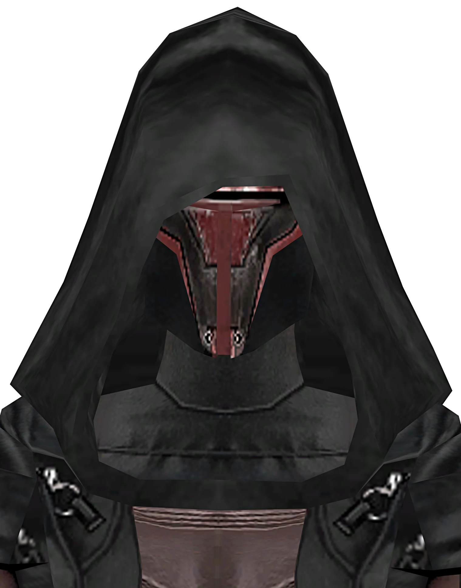 Sith lord mask Thread - Star Wars Conquest mod for Mount & Blade - ModDB