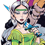 Clearbrook - Elfquest Wiki