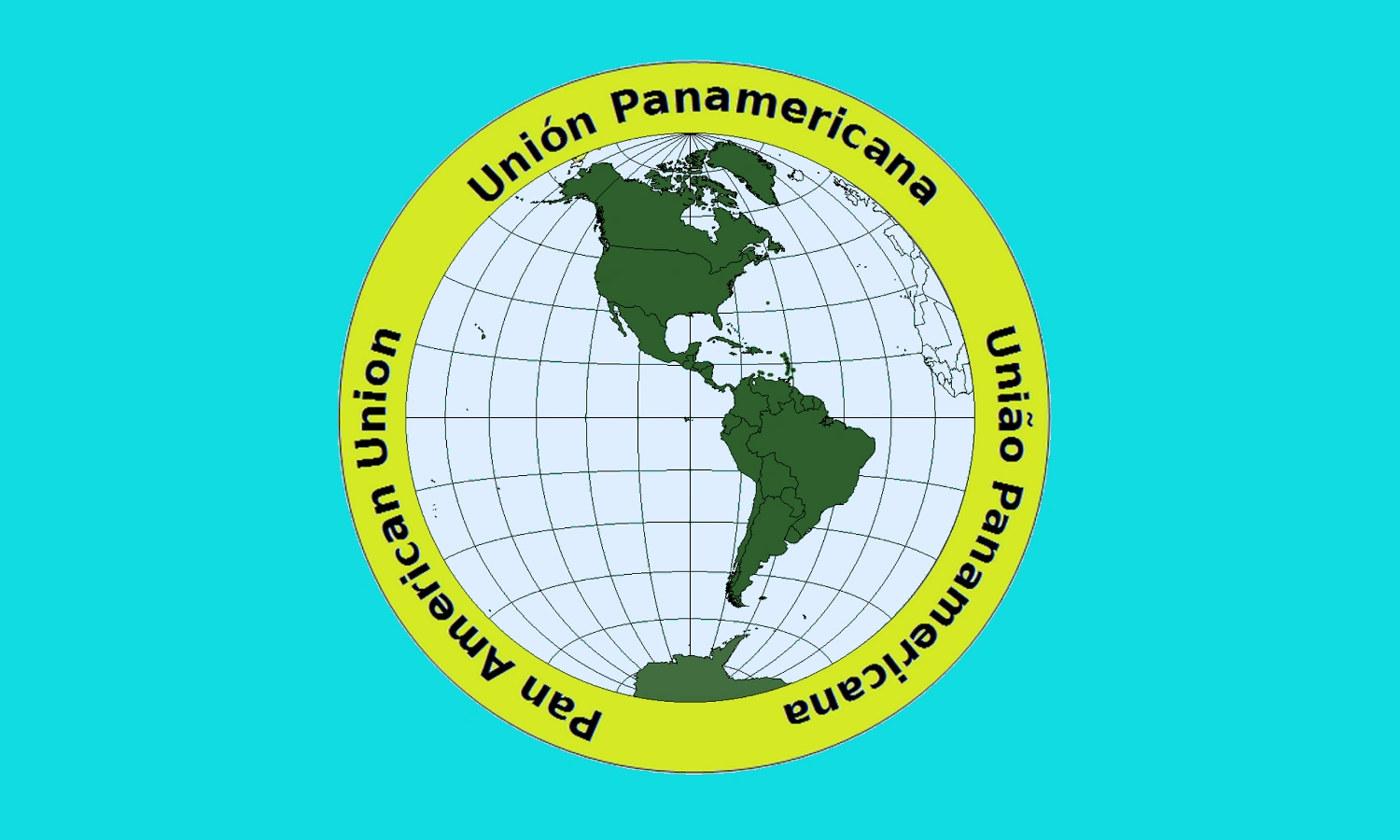 Pan-American Union (Twilight of a New Era) - Alternative History