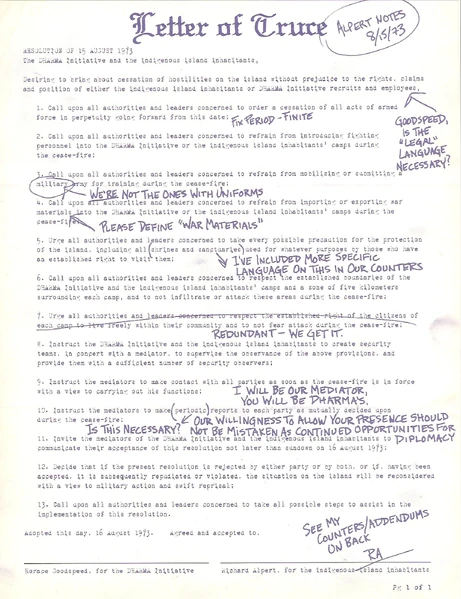 Chapter 4 – The DHARMA Initiative | Story of The Island