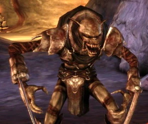 [Skins/Models] Dragon Age Darkspawn | HIVE