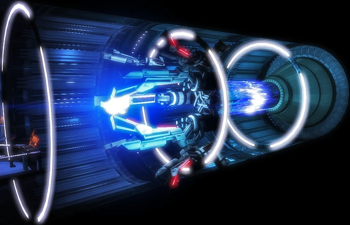 Crazy Reaper Theories : r/masseffect