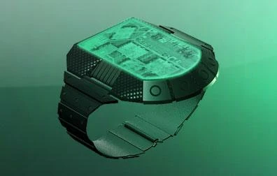 OPSAT - The Splinter Cell Wiki