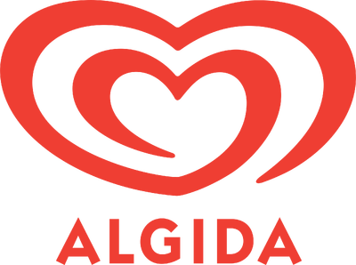 Cuore Algida Logo