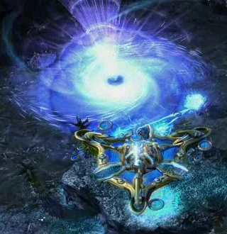 Protoss Mothership images - StarCraft and StarCraft II Wiki
